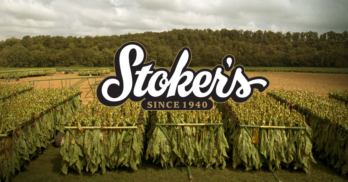 Where to Buy Moist Snuff & Chewing Tobacco | Stoker's Snuff